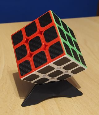 Cubo di Rubix