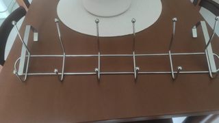 appendiabiti da porta