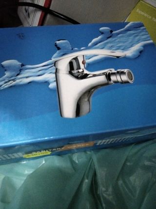 Rubinetto bidet