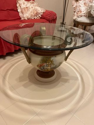 tavolino da soggiorno