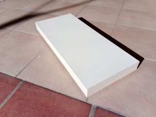 Mensola da parete IKEA 60cm