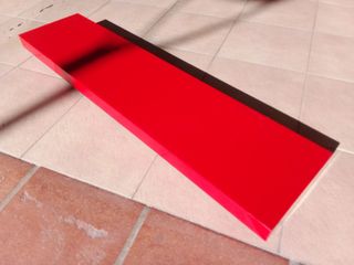 Mensola da parete IKEA 110cm