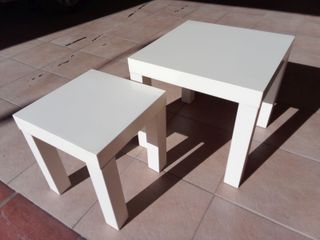 Set di tavolini IKEA