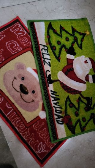 Tappeti Natale