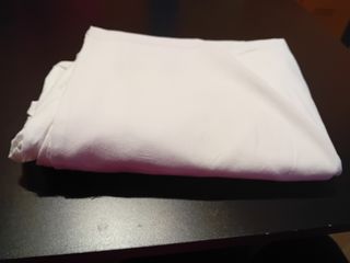 2 federe bianche 70 x46