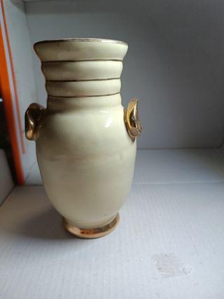 Vaso in ceramica