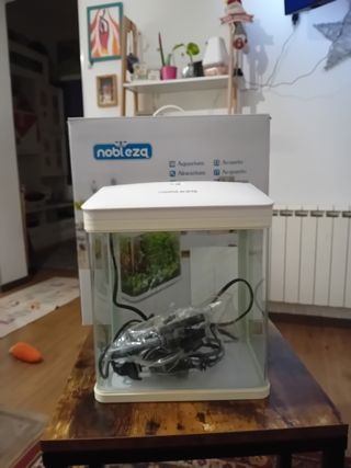Aquario Norbleza 7l
