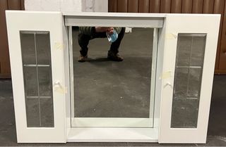 pensile sopra lavabo