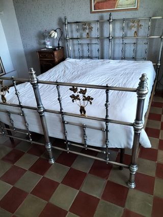 Letto matrimoniale