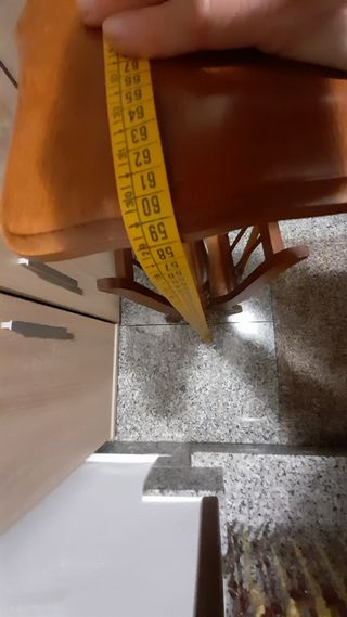 Portariviste in legno
