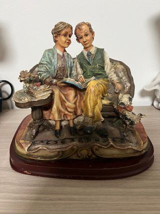 soprammobile vintage