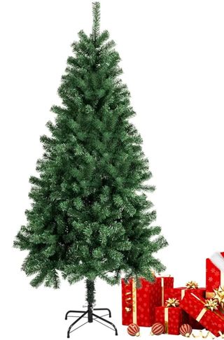 🎄🎁 Albero di Natale 1,80
