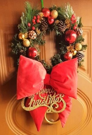 Ghirlanda di natale