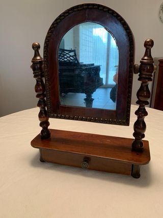 Specchiera da como’ 800