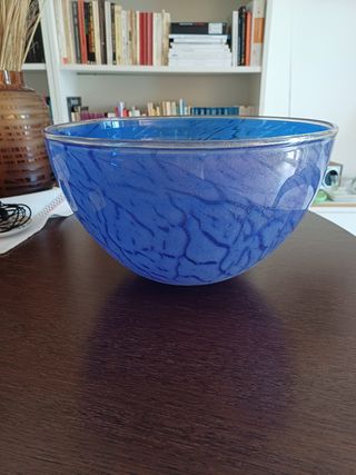 Paralume vetro murrina