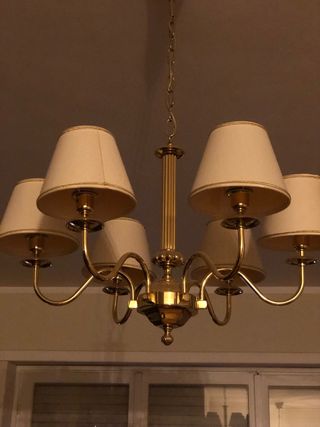 lampadario