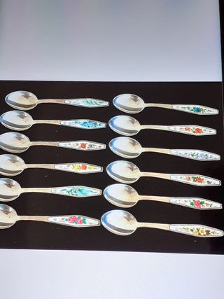 Cucchiaini ROYAL ALBERT