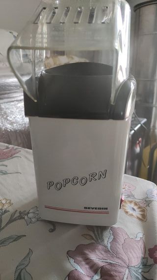 Macchina per Popcorn SEVERINN
