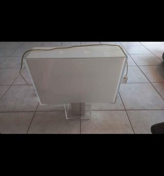 Lampada Kartell Tati