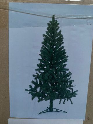 albero di natale