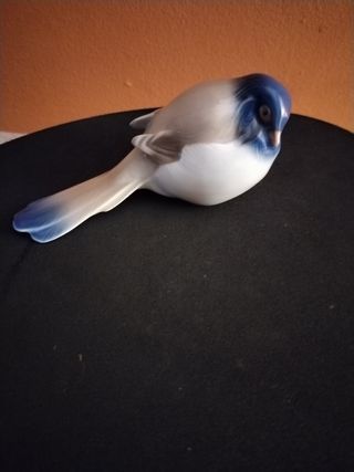 Royal Copenhagen figure uccellino
