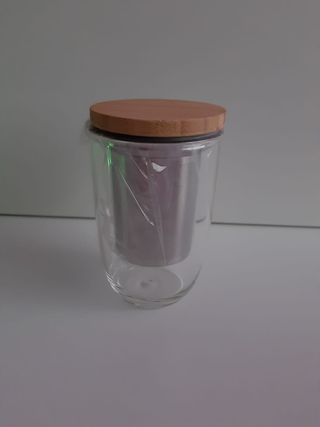 TAZZA PER INFUSI E TISANE