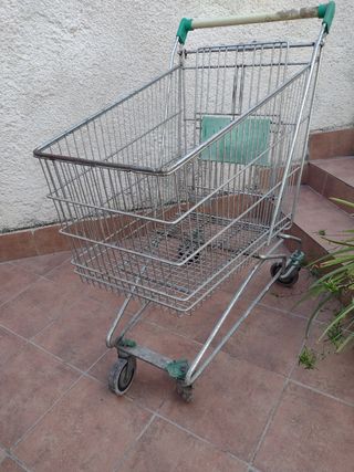 Carrello