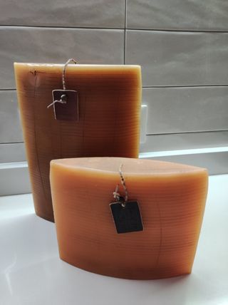 Candele d'arredo Ad Trend