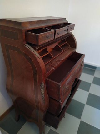 Madia stile orientale