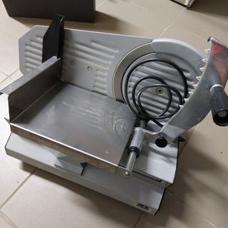 Affettatrice per casa