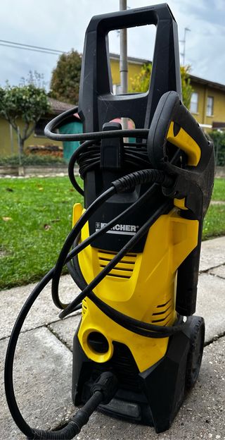 idropulitrice Karcher K3
