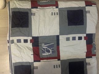 piumino letto textiles vertrauen
