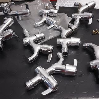 Rubinetteria made in Italy