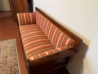 Divano fine 800