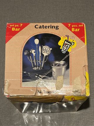 Catering Bar Cocktail