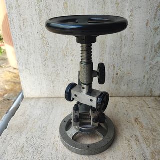 Chiave volano ruota da banco