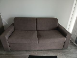 Divano letto 3 posti