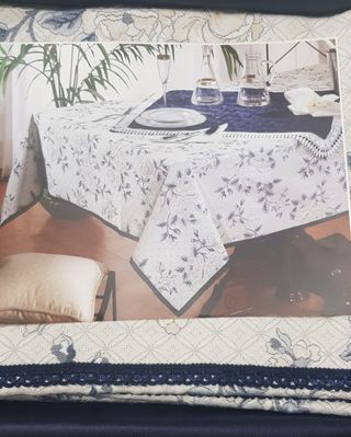 Completo da tavola x 12