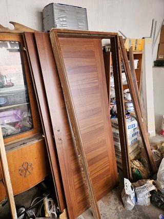 2 Porte stefania da 80