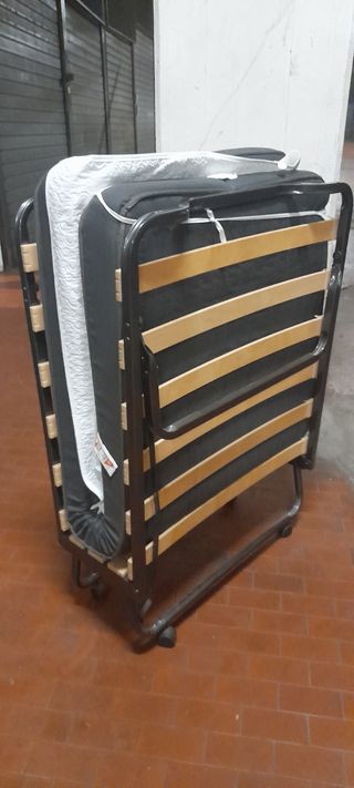 Brandina letto ottima qualità