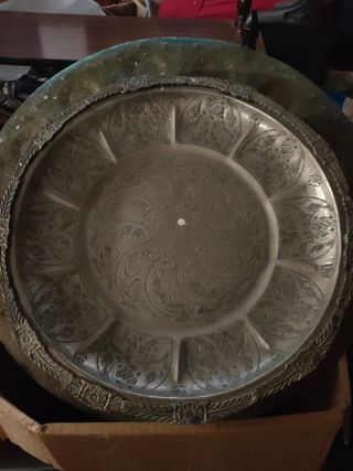 Vassoio vintage