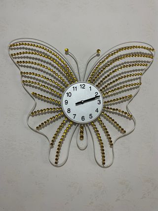 orologio da casa