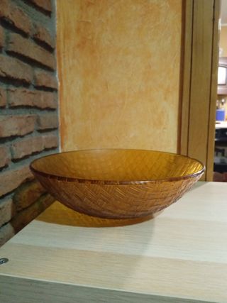 Centrotavola vintage