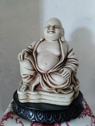 Buddha