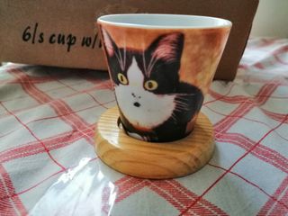 Servizio tazzine caffè