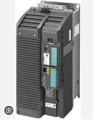 Inverter siemens