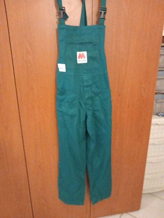 Tuta da lavoro