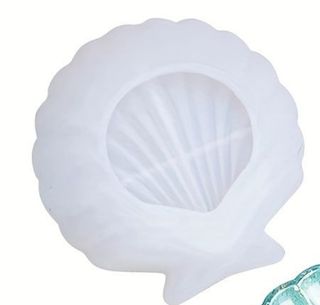 Stampi in silicone per resina