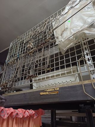 Stock per cucine elettriche