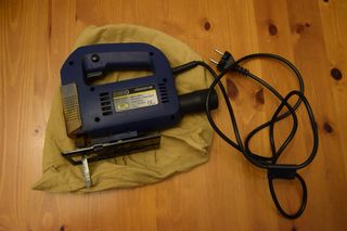 Seghetto elettrico Rhino 1094550148